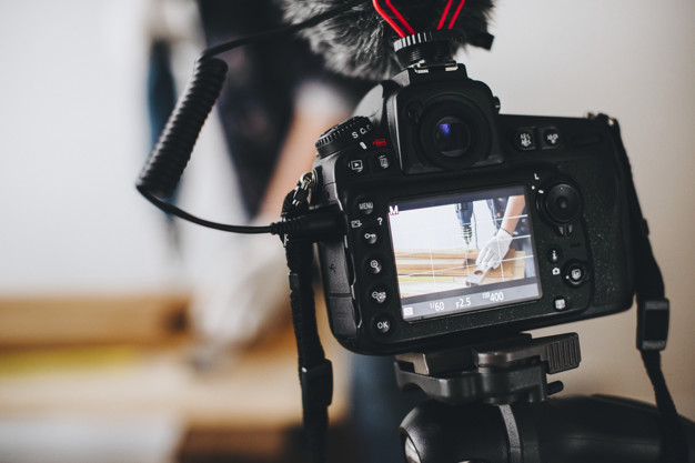 How Do I Use My New Camera 