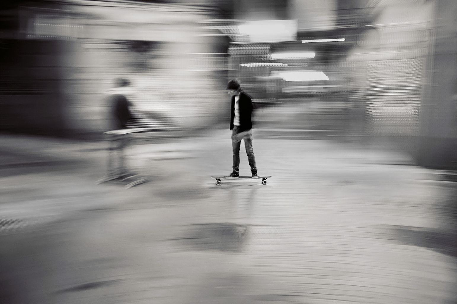 PRACTICAL TIPS TO GET STARTED IN THE “MOTION SWEEP”