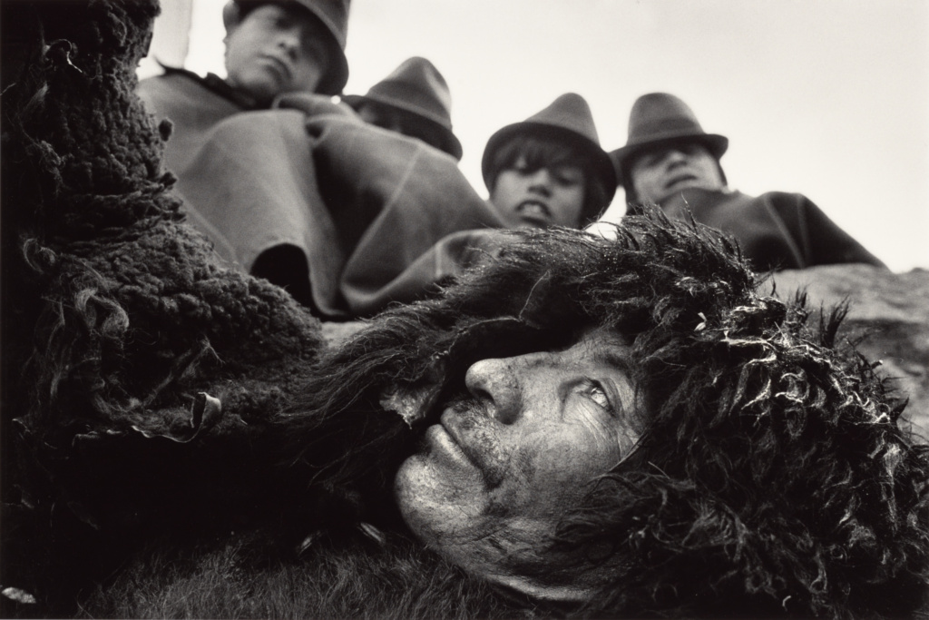 SEBASTIÃO SALGADO: THE MASTER OF MASTERS